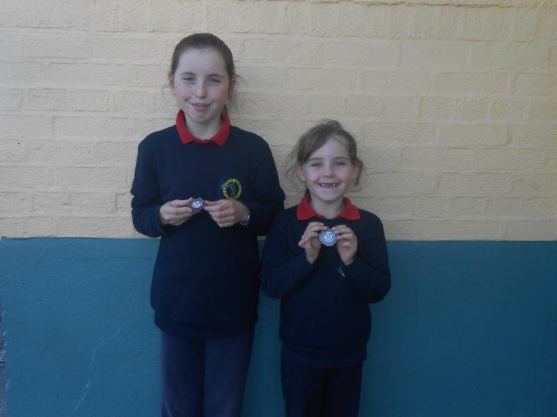 Congratulations » TOGHER N.S.