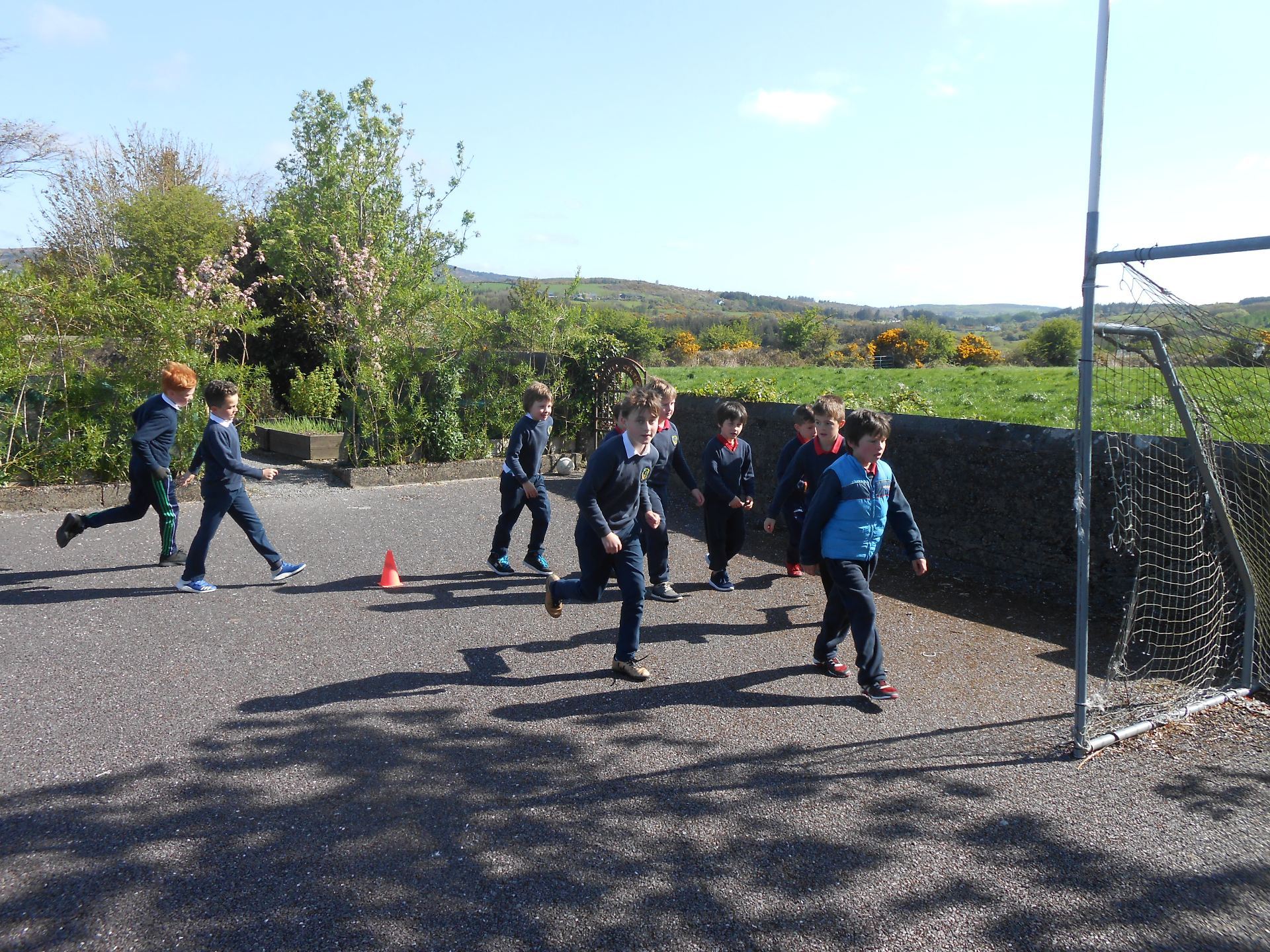 Active Walkway » TOGHER N.S.