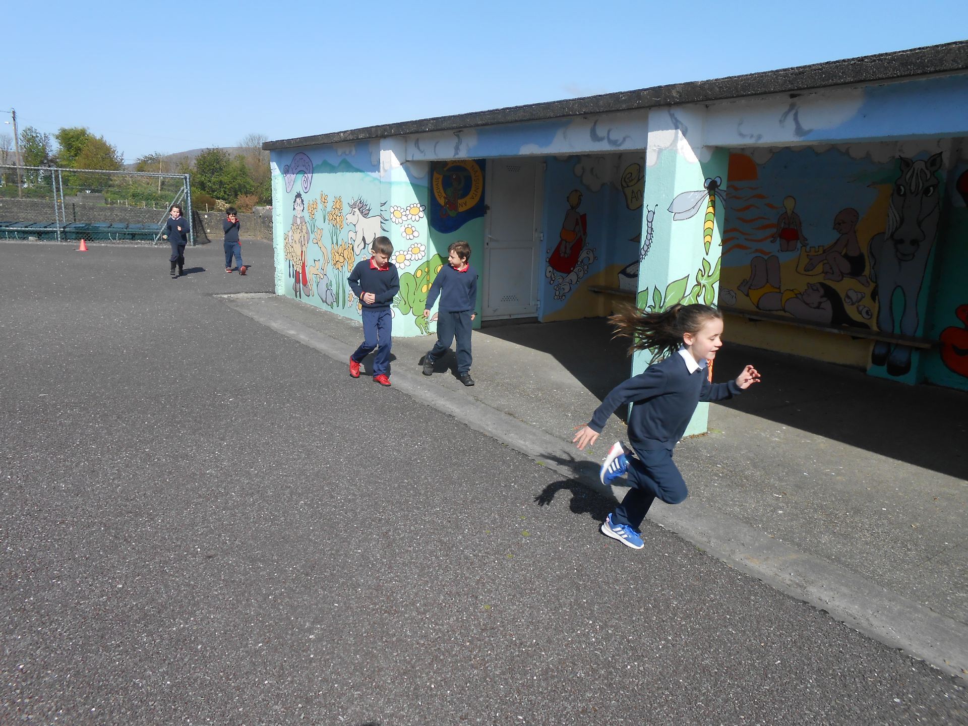 Active Walkway » TOGHER N.S.