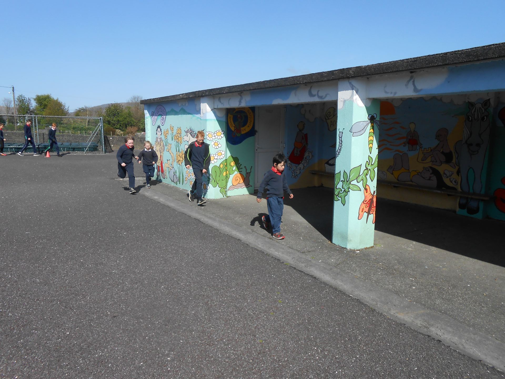 Active Walkway » TOGHER N.S.