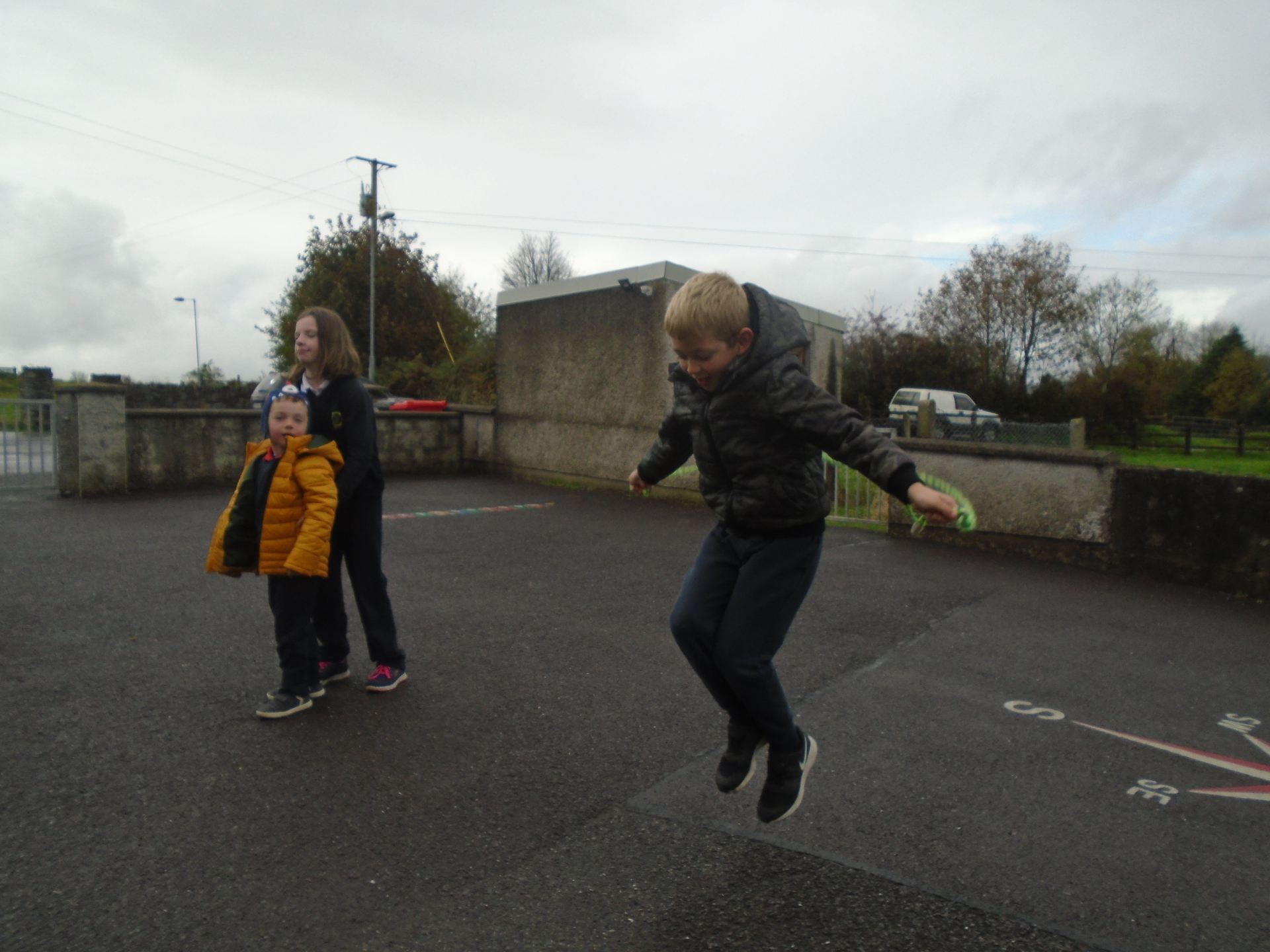 Playground Leaders » TOGHER N.S.
